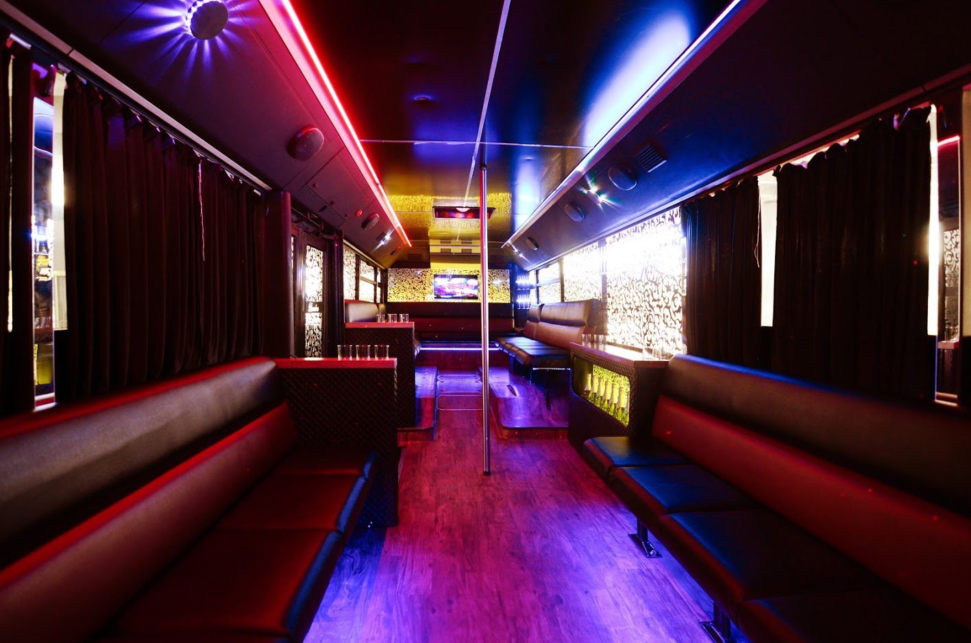 Velkommen til Busfesten - Busfesten.dk